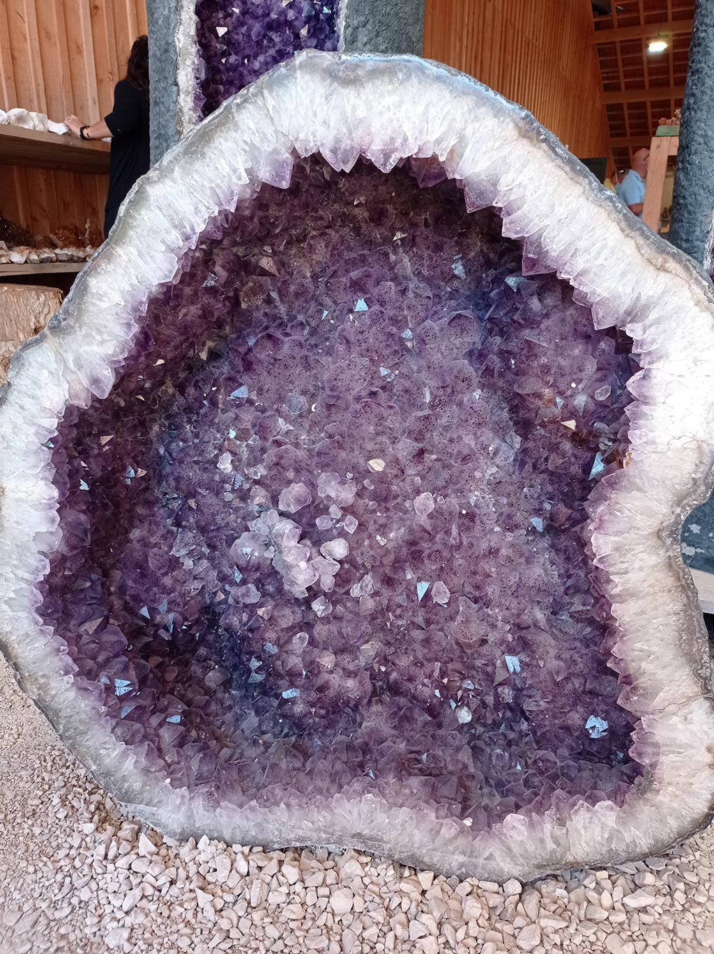 La lithothérapie - Univers Lithothérapie